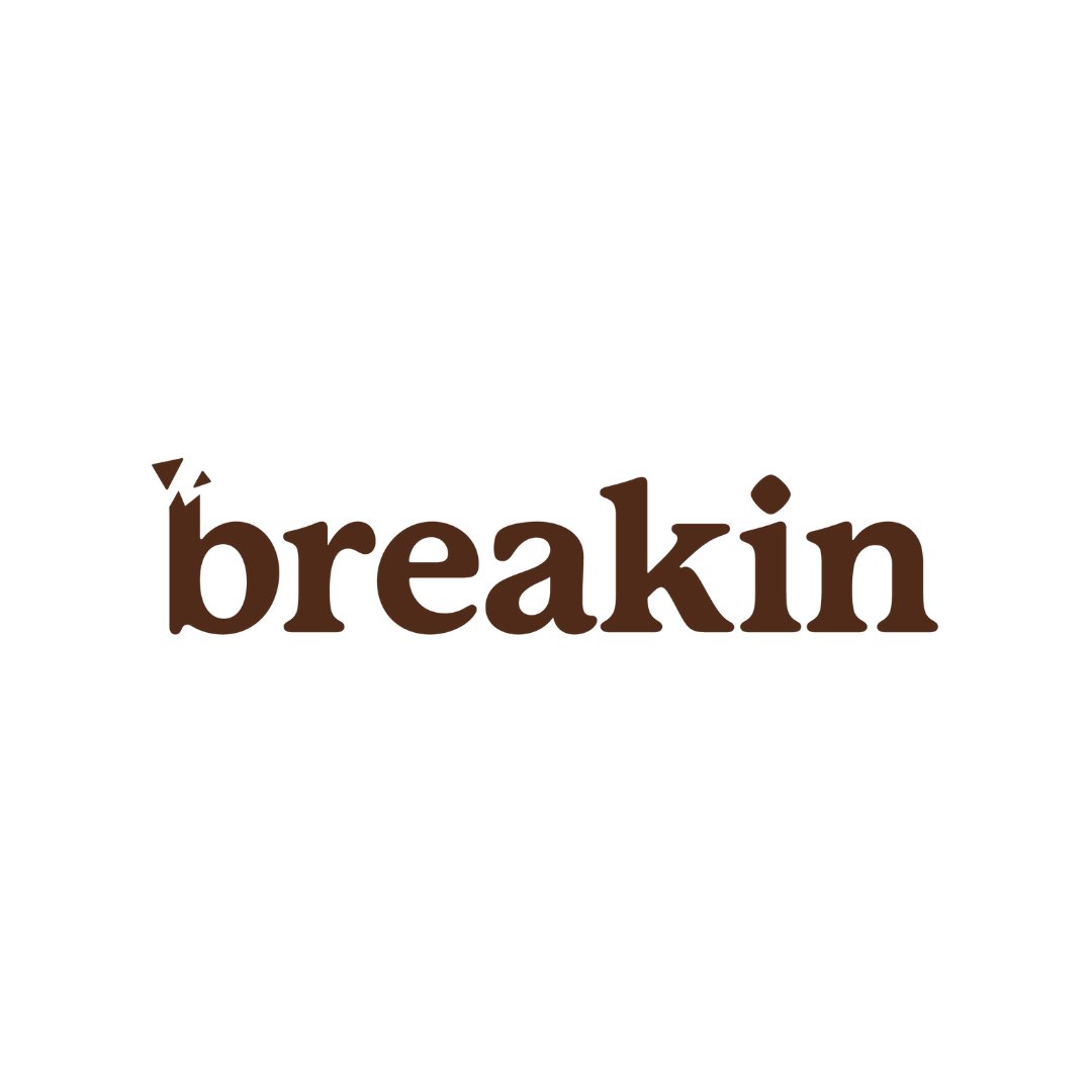 Breakin Granola Bites – Breakin Snacks